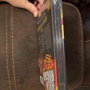 Cameras, Photo & Video | Hulk Hogan Dvd The Ultimate Anthologysealed ...